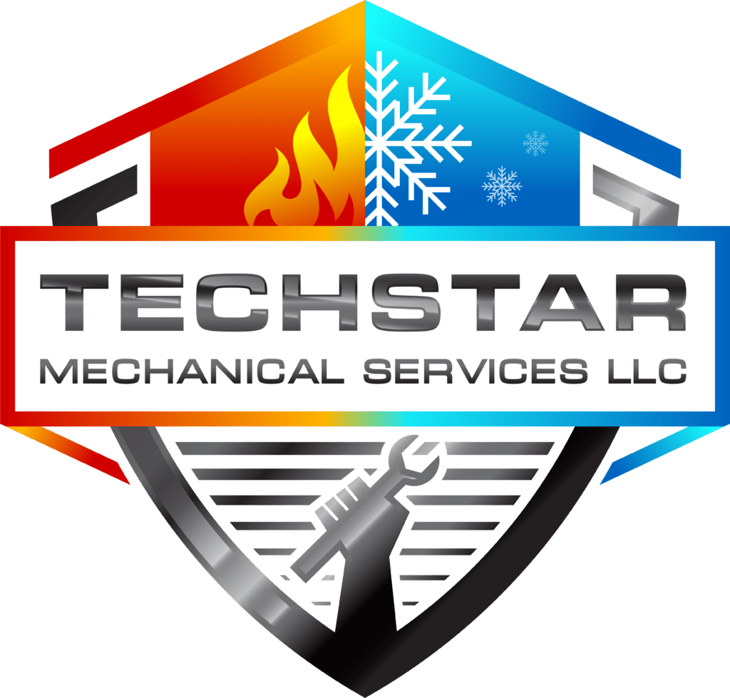 Expert HVAC Contractor Martinsburg | Techstar Mechanical Services LLC